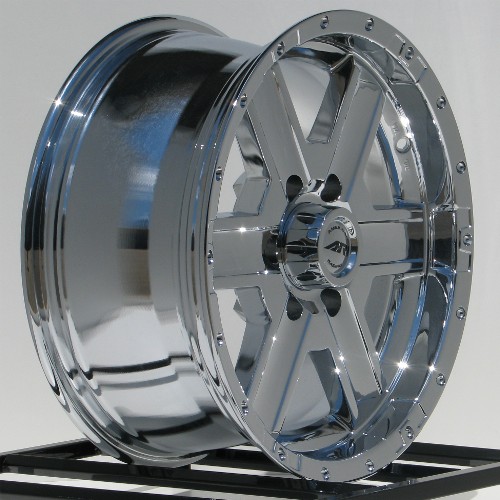 Purchase 16 Inch Chrome Wheels Rims Chevy Truck Silverado Tahoe GMC ...