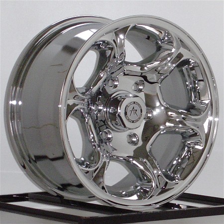 17 inch rims that fit | Toyota FJ Cruiser Forum