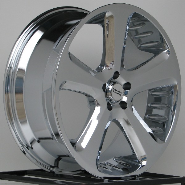 Find 22 Inch Chrome Wheels Rim Ford F150 Truck Expedition Lincoln ...