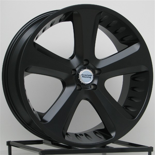 Sell 18 Inch ALL BLACK Wheels Ford F 150 F150 Truck Expedition 6x135 6 ...
