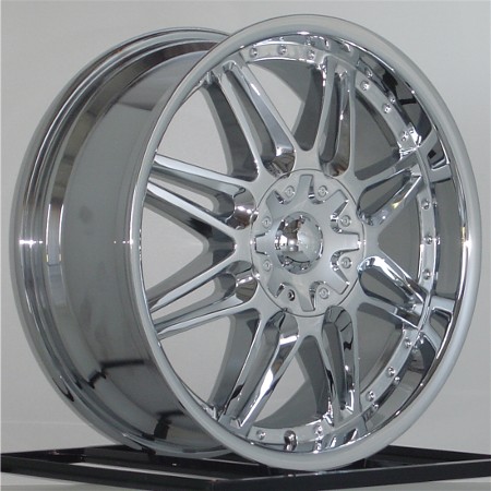 17 inch rims that fit | Toyota FJ Cruiser Forum